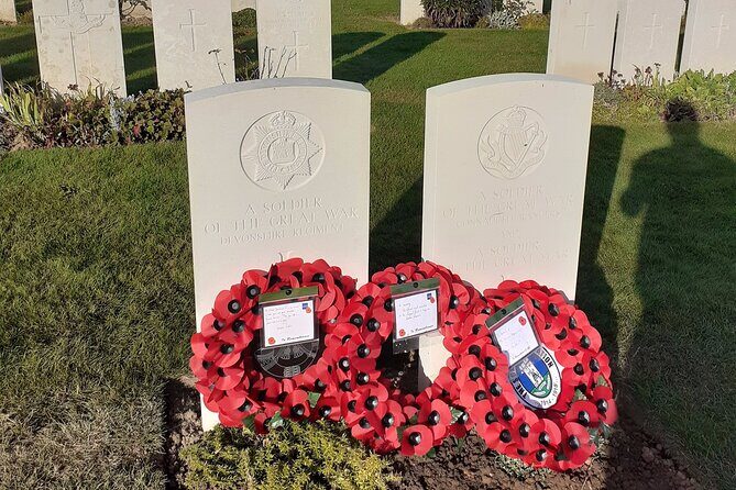 Full-Day Private WW1 Australian Battlefield Day Tour from Amiens - Who Is This Tour Best For?