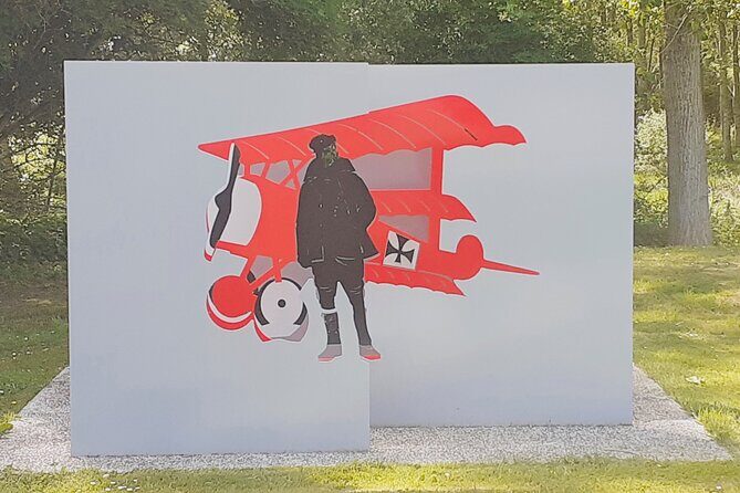 Full-Day Private WW1 Australian Battlefield Day Tour from Amiens - FAQ