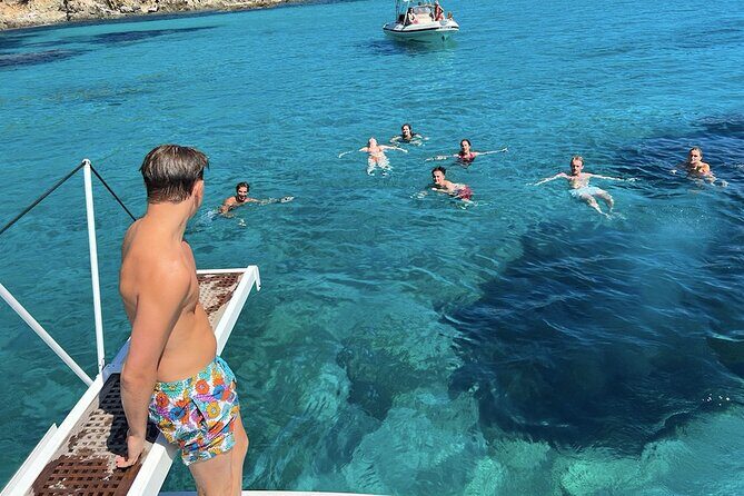 Full Day Private Yacht Charter on our Pershing 40 in Saint Tropez - Price and Value Analysis