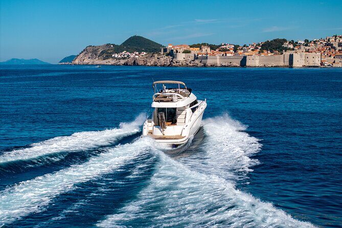 Full-Day Private Yacht Tour to the Elafiti Islands - Why This Tour Is a Great Choice