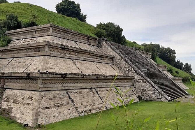 Full Day: Puebla and Cholula From Mexico City - Who Should Consider This Tour?
