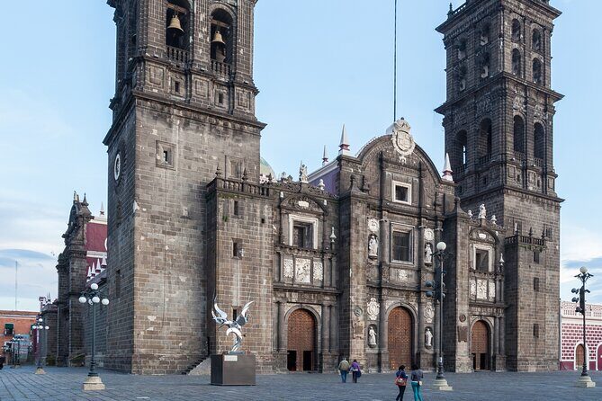 Full Day Puebla and Cholula Tour in Mexico City - FAQ