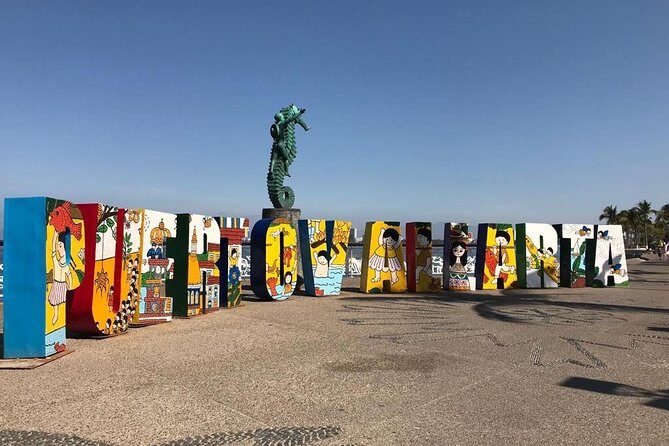 Full-Day Puerto Vallarta City Highlights Tour - What to Expect on the Full-Day Puerto Vallarta Tour