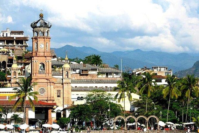 Full-Day Puerto Vallarta City Highlights Tour - Who Should Take This Tour?