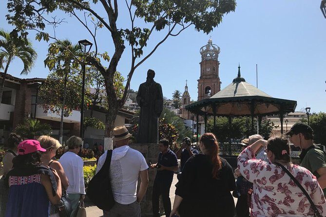 Full-Day Puerto Vallarta City Highlights Tour - The Sum Up