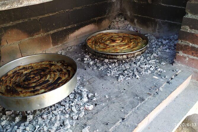 Full-Day Quad and Wild Horses Safari in Livno from Split - Summary: Who Is This Tour Best For?