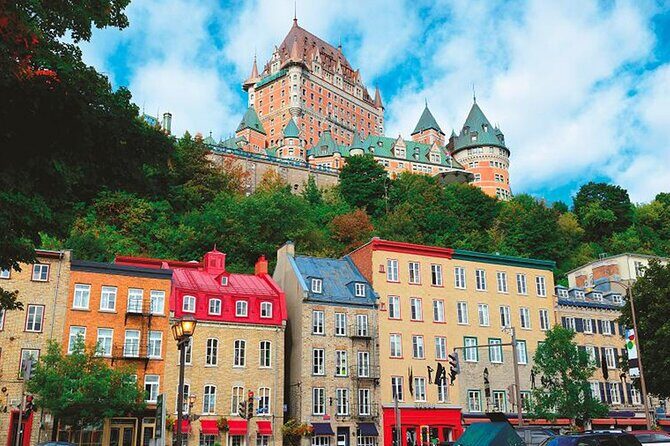 Full-Day Quebec City Tour plus Sightseeing Cruise - Final Thoughts