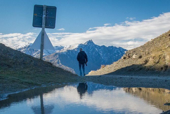 Full Day Queenstown & Southern Lakes Private Photography Tour - Skippers Saddle and Surroundings  
