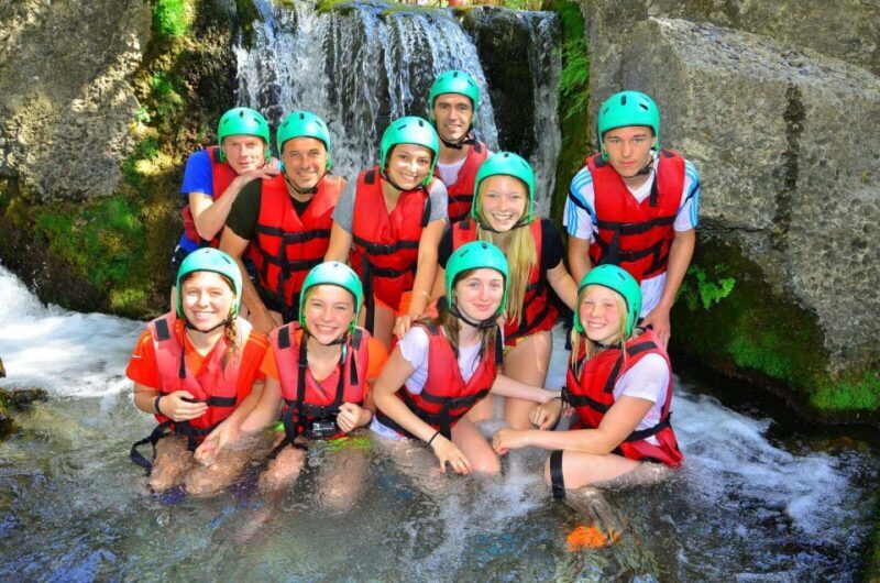 Full Day Rafting/Lunch With Köprülü Kanyon Visit - The Sum Up: Who Should Consider This Tour?