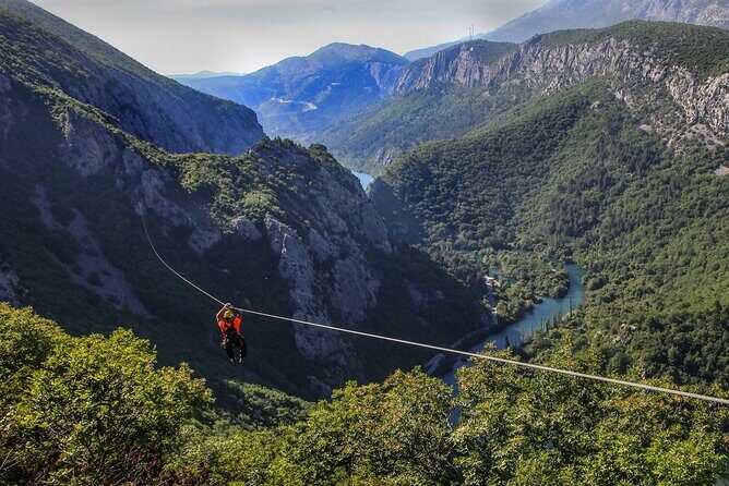 Full-Day Rafting With Quad Safari and Zipline in Alanya - Quad Safari: Thrills on Four Wheels