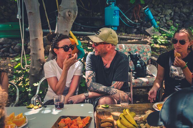 Full Day Rainforest Tour with Tasting and Swimming Time - Who Is This Tour Perfect For?