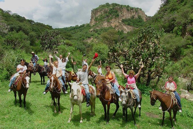Full-Day Ranch Adventure and Horseback Riding Tour - Final Thoughts: Is It Worth It?