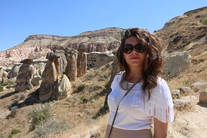 Full day Red Tour in Cappadocia with Lunch - Practical Details and Overall Experience