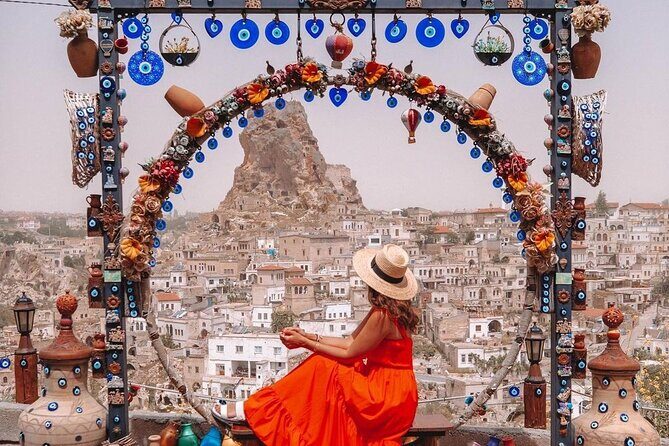 Full Day Red tour in Cappadocia with Small Group - Authentic Experiences and Insights from Reviewers