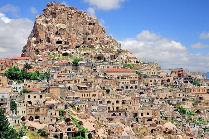 Full Day Red tour in Cappadocia with Small Group - Final Thoughts: Who Is This Tour Perfect For?