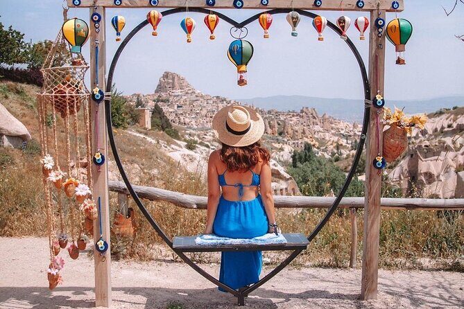 Full Day Red tour in Cappadocia with Small Group - FAQ