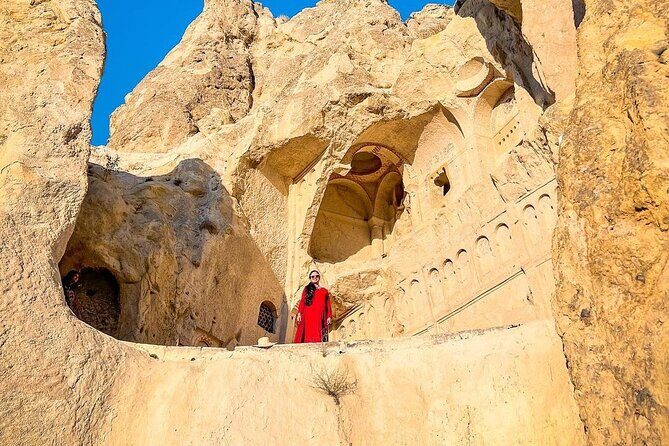 Full Day Red tour in Cappadocia with Small Group - Final Word