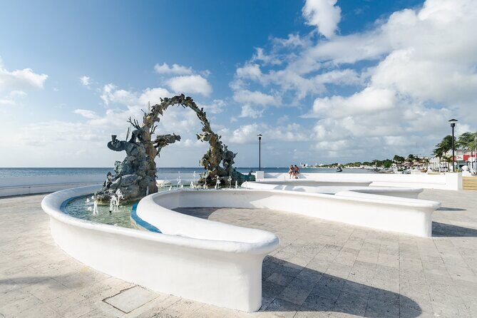 Full-Day Reef Snorkeling in Cozumel from Cancun with Lunch - Practical Details and Considerations