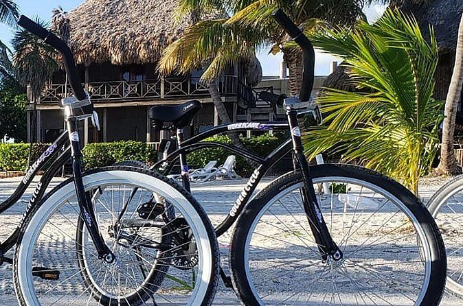 Full Day - Rent a Bike in Puerto Escondido - A Practical Guide to Renting a Bike in Puerto Escondido
