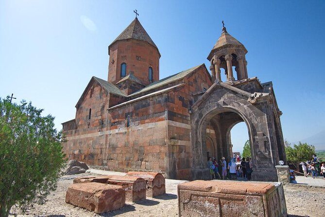 Full day rent car with driver service around Armenia (8-10 hrs) - Who Should Book This Tour?