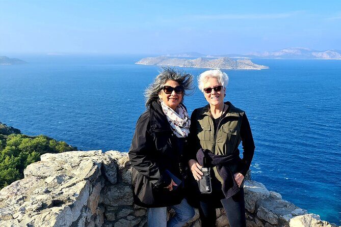 Full Day Rhodes Tour for Cruise Passengers - What Travelers Say: Authentic Insights