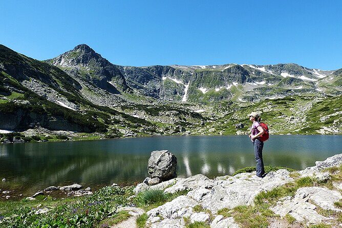 Full-day Rila Mountains, Seven Lakes Hike, and Hot Springs Tour from Sofia - Itinerary Breakdown
