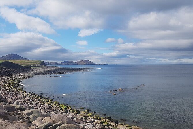 Full-Day Ring of Kerry Tour from Killarney - Scenic Highlights and Photo Opportunities  