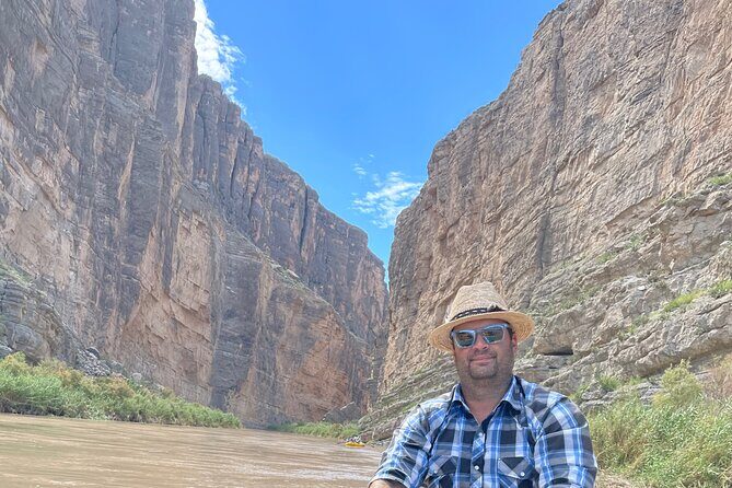 Full-Day River Trip - Summary