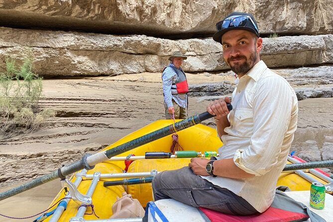 Full-Day River Trip - FAQ