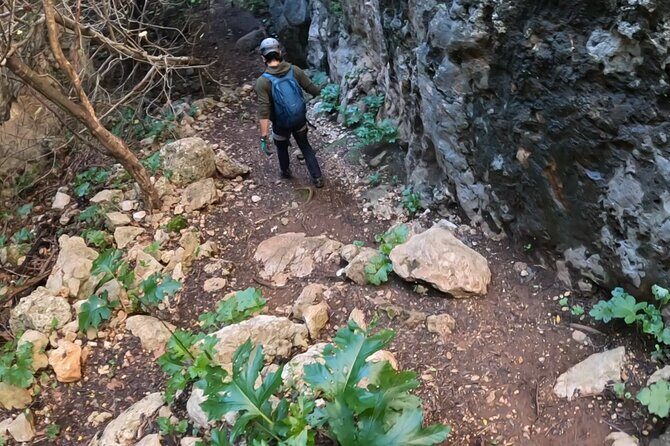 Full Day Rock Climb Adventure Trail from Lisbon with Lunch - Introduction