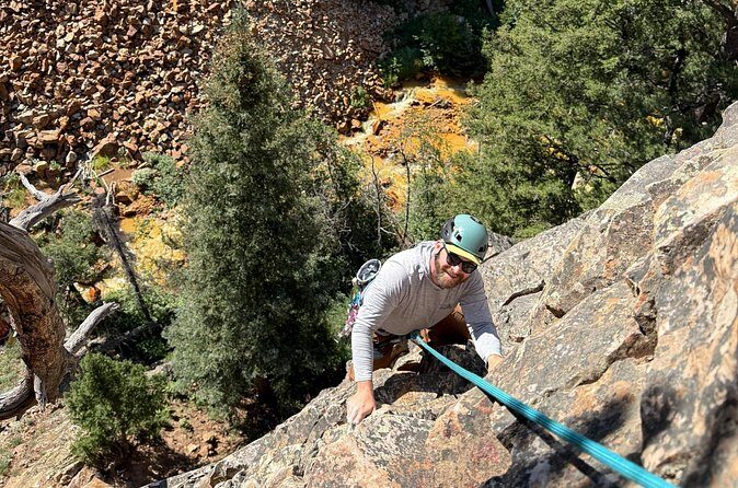 Full Day Rock Climbing in Ouray - Final Thoughts