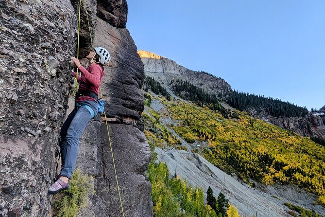 Full-Day Rock Climbing - Telluride - Frequently Asked Questions (FAQs)