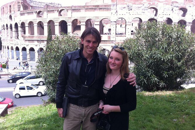 Full Day Rome Tour in 7 Hours - FAQs