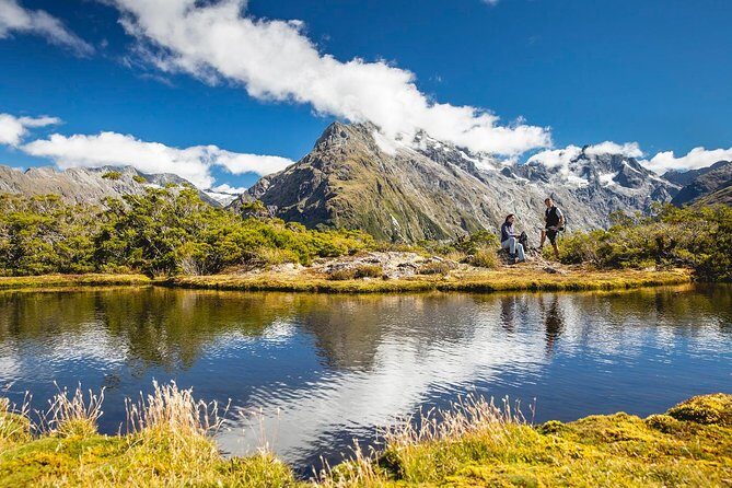 Full-Day Routeburn Track Key Summit Guided Walk from Te Anau - FAQs