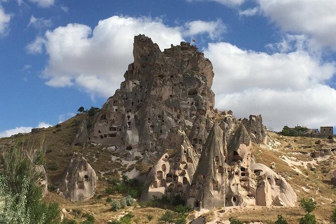 Full-Day Sacred and Surreal Cappadocia Tour from Goreme - Why This Tour Is a Great Choice