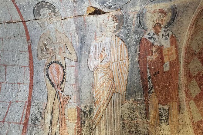 Full-Day Sacred and Surreal Cappadocia Tour from Goreme - Who Will Love This Tour?