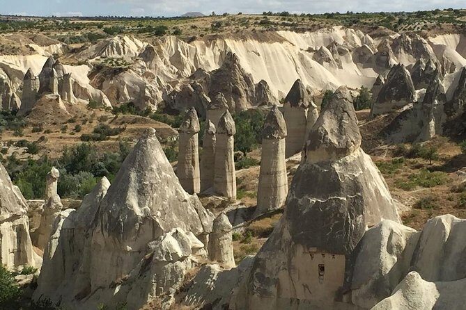 Full-Day Sacred and Surreal Cappadocia Tour from Goreme - FAQ