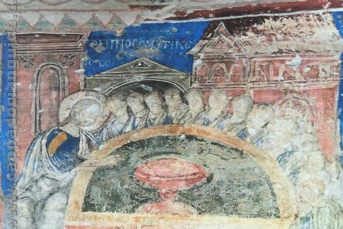 Full-Day Sacred and Surreal Cappadocia Tour from Goreme - Final Thoughts