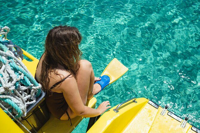 Full Day Sail to Rottnest Island from Fremantle - The Itinerary: What to Expect