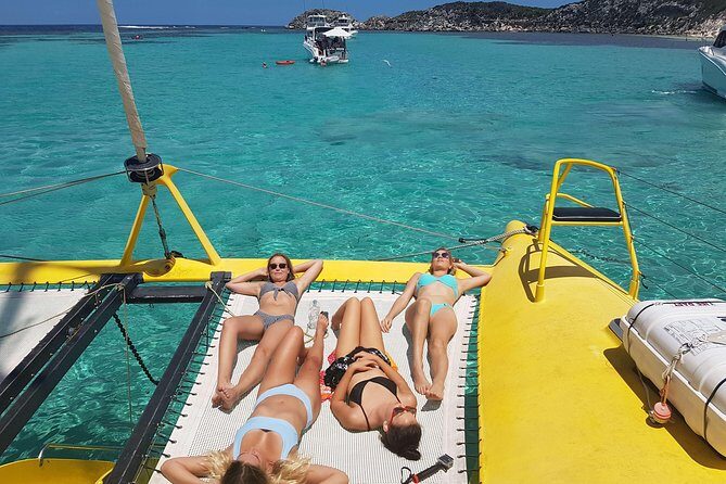 Full Day Sail to Rottnest Island from Fremantle - The Sum Up