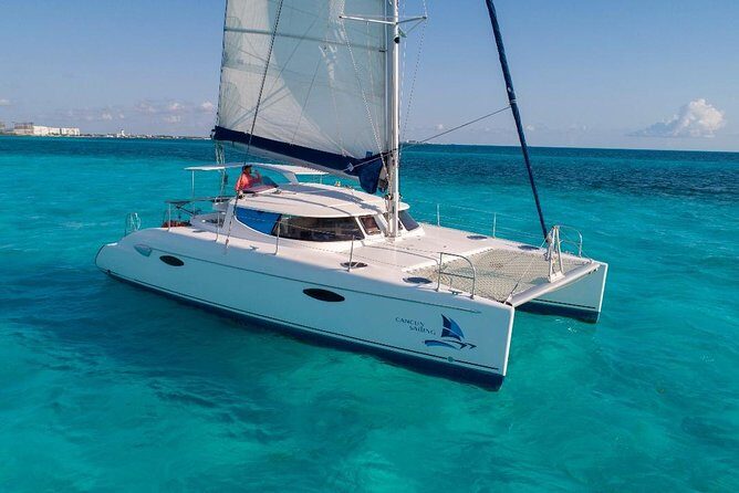 Full-Day Sailing Adventure to Isla Mujeres - The Sum Up