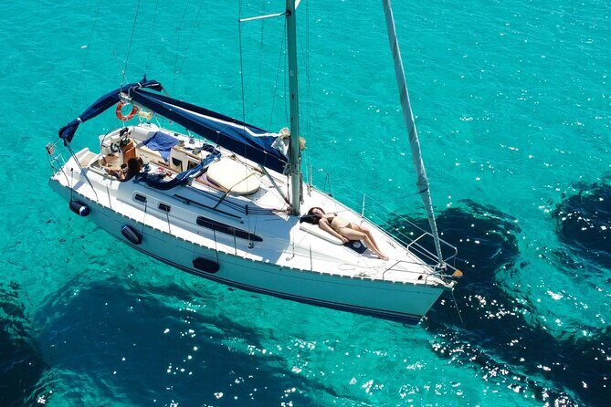 Full Day Sailing Boat Tour to the Egadi Islands - Key Points