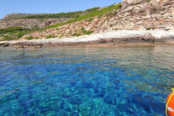 Full Day Sailing Boat Tour to the Egadi Islands - What to Expect from the Full Day Sailing Tour