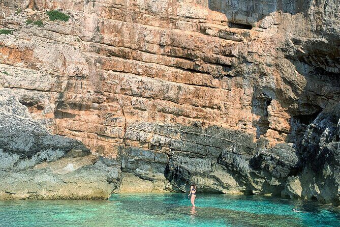 Full Day Sailing Boat Tour to the Egadi Islands - What Travelers Love Most