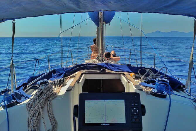 Full Day Sailing Boat Tour to the Egadi Islands - Practical Aspects: Booking, Timing, and Value