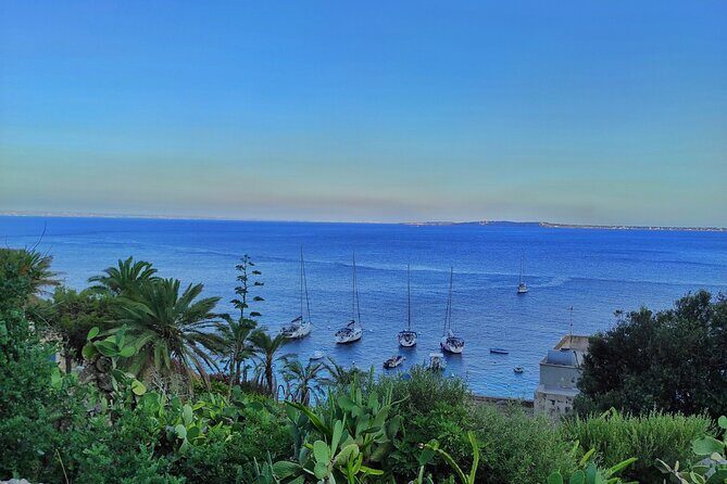 Full Day Sailing Boat Tour to the Egadi Islands - Who Is This Tour Best For?