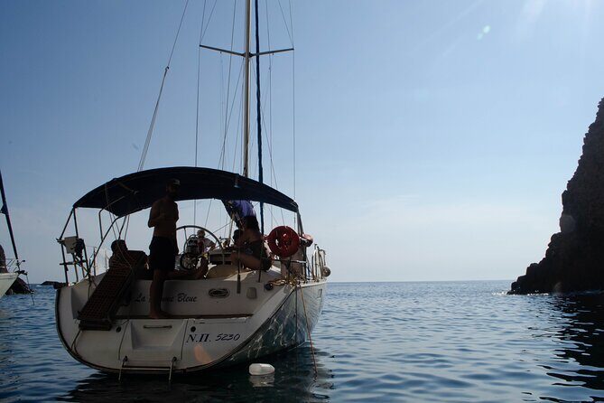 Full day sailing cruise on the West side of Milos island - Who Should Book This Tour?