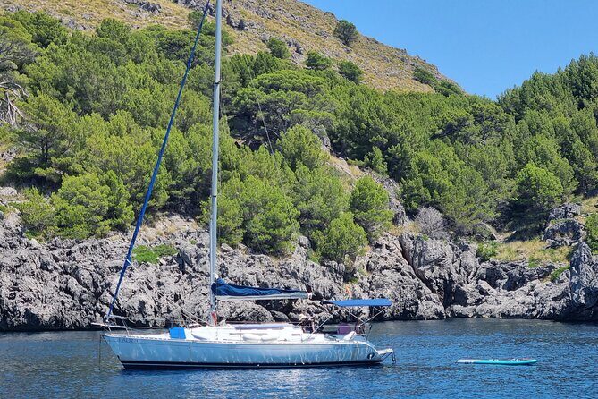 Full-day sailing excursion along the coast - Cost and Value Analysis