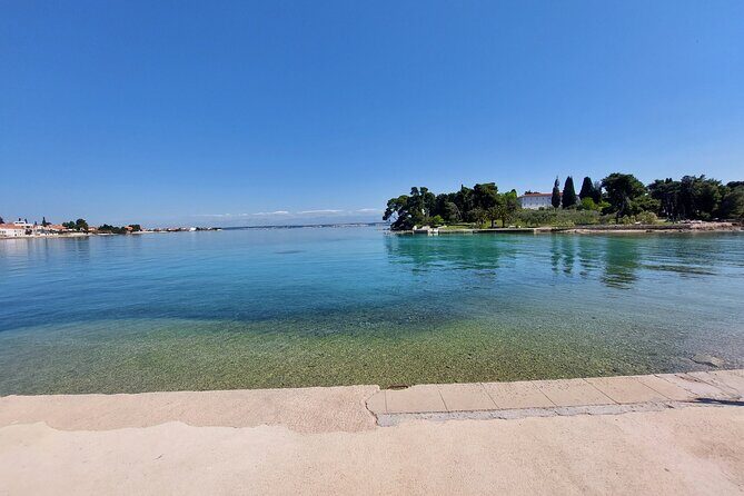 Full Day Sailing Tour - Key Points