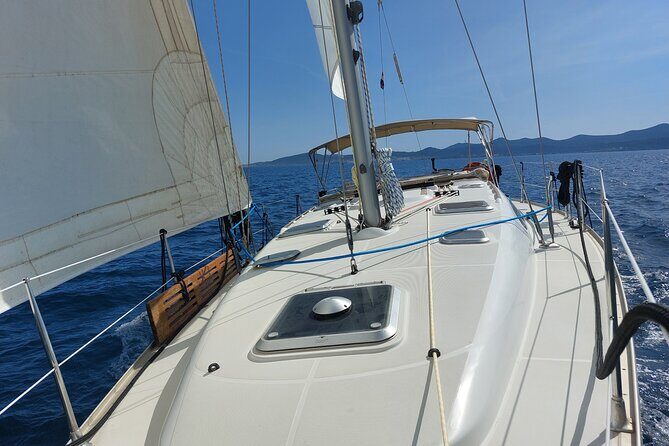 Full Day Sailing Tour - What Do the Reviews Say?